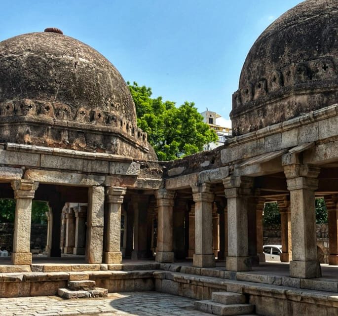 Secrets of Delhi Sultanate: Guided Tour of Hauz Khas. - Who Will Get the Most Out of This Tour?