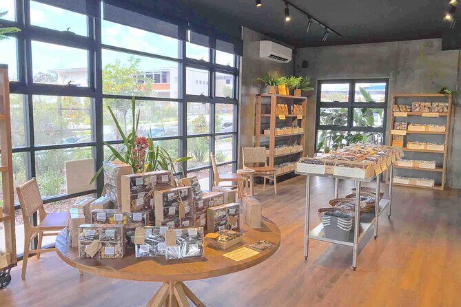 Secrets of Noosa Tour with Oceanview Lunch, Nature & Noosa River Ferry - Who Should Consider This Tour?