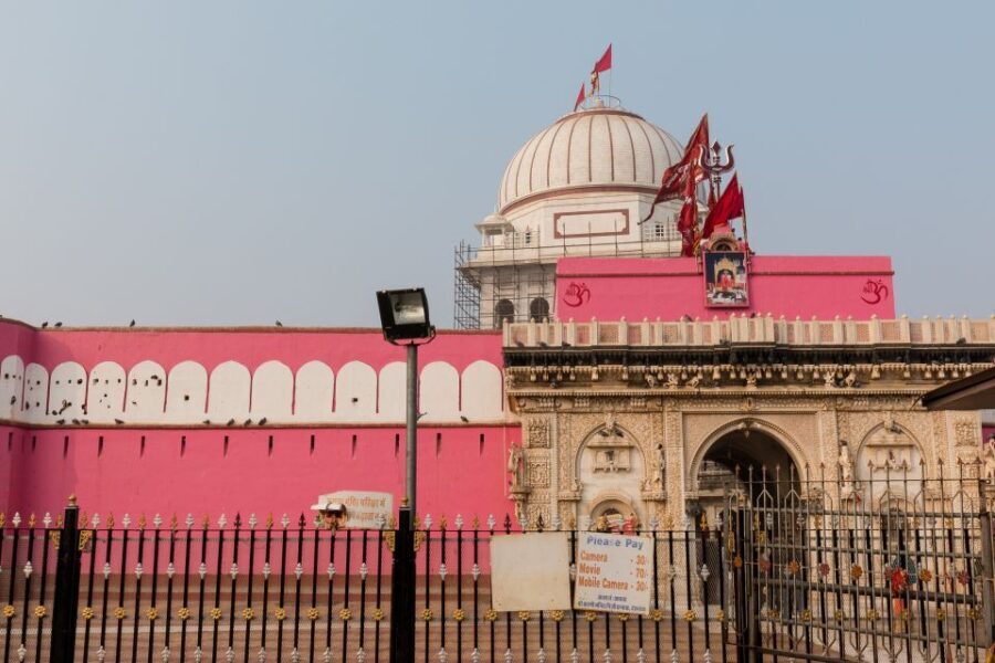 See Camel Centre, Rat Temple from Jodhpur With Bikaner Drop - A Detailed Look at the Experience