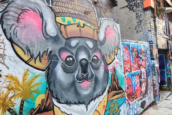See Melbourne With A Local: Private & Personalized - Who Should Consider This Tour?