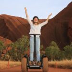 Segway the FULL base of Uluru - Who Should Consider This Tour?