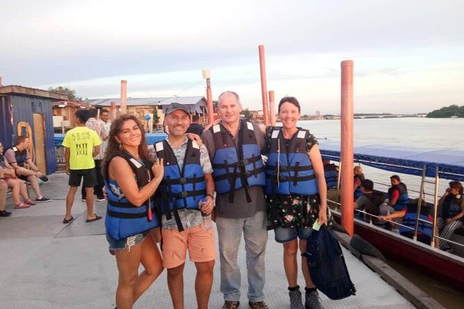 Sekinchan Paddy Field, Fishing Village & Kuala Selangor Fireflies Tour - FAQs