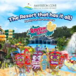 Selangor: Amverton Riverine Splash Entry Ticket - The Cost-Effectiveness and Practical Considerations