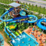 Selangor: SplashMania Waterpark at Gamuda Cove Entry Ticket - The Sum Up
