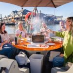 Self-Drive BBQ Boat Hire Mandurah - Group of 7 - 10 people - Practical Tips Before You Go