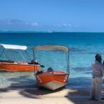 Self-drive Bora Bora Boat Rental - A Day on Your Own Terms: What to Expect