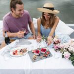 Self Drive Electric Boat Hire in Canberra - The Value for Travelers