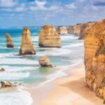 Self-Guided Audio Driving Tour of the Great Ocean Road, Australia - The Experience of Using the Tour
