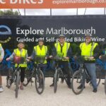 Self-Guided Biking Wine Tour (full day) in the Marlborough Region. - Authentic Feedback from Past Participants