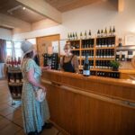 Self-guided E-bike cycle tour with private wine tasting - The Highlights: From Coast to Winery