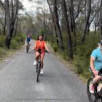 Self Guided Electric Bicycle Tour of Bundanoon - The Sum Up