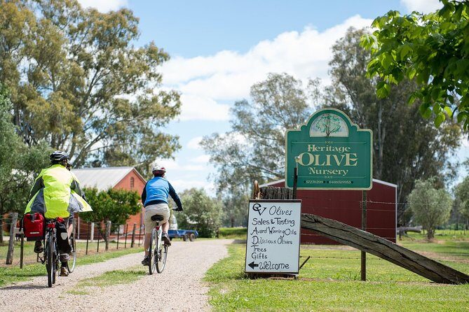 Self-Guided Gourmet Culinary Cycling Day Tour From Beechworth - Why This Tour Stands Out
