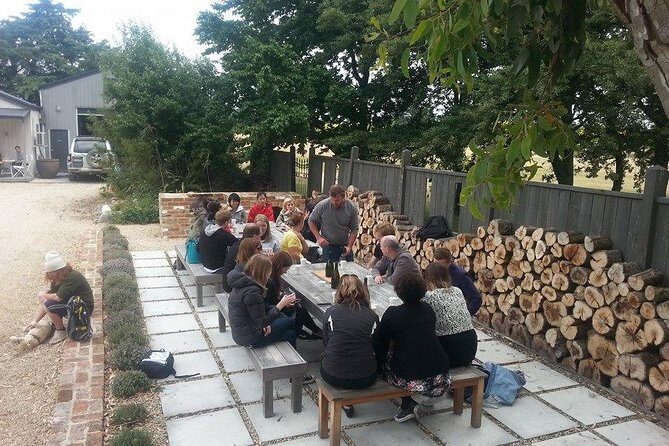 Self Guided Martinborough Wineries Bike Tour - The Experience in Action: Authenticity and Value