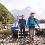 Self-Guided Milford Track Day Walk - Milford Sound - What’s Included and What’s Not