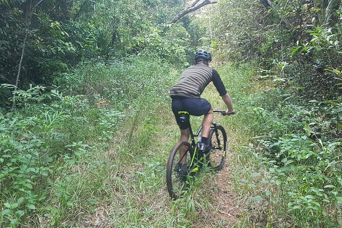 Self-Guided Mountain Bike Tours in Port Douglas - Frequently Asked Questions