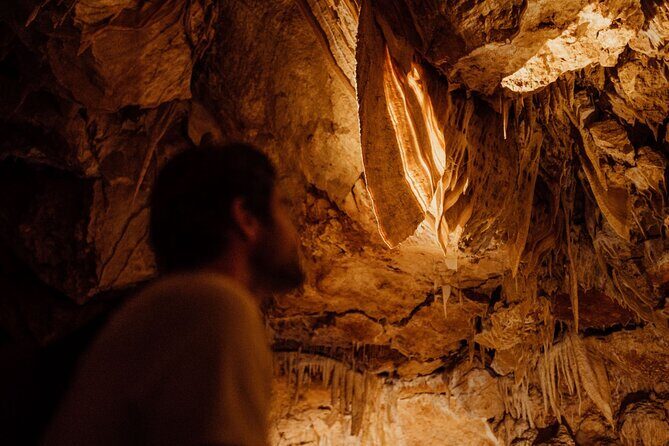 Self-Guided Ngilgi Cave Ancient Lands Experience - Frequently Asked Questions