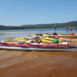 Self-Guided Noosa Everglades Kayak Tour - The Experience in Detail