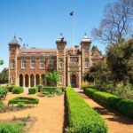Self-Guided Perth Scavenger Hunt: Perched On A Swan - The Real Experience: What Travelers Say