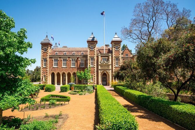 Self-Guided Perth Scavenger Hunt: Perched On A Swan - The Real Experience: What Travelers Say