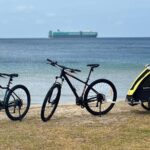 Self-Guided Point Nepean National Park Bike Hire - Itinerary Breakdown