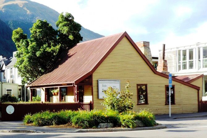 Self-Guided Queenstown Scavenger Hunt: Queenstown Take The Leap! - Authentic Traveler Insights and Potential Drawbacks