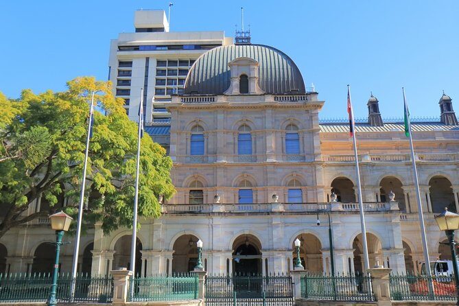 Self-Guided Scavenger Hunt: Brisbanes Perfect Recipe - The Value of This Experience