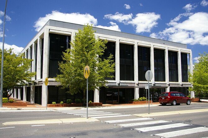 Self Guided Scavenger Hunt: Culture In Canberra, ACT - Final Thoughts