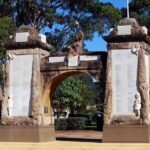 Self-Guided Scavenger Hunt: Wollongongs Storied History - Key Points