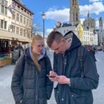 Self-Guided Secrets of Sydney Exploration Game - What the Experience Offers