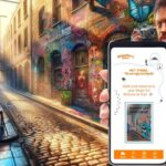 Self-Guided Street Art Tour in Melbourne with Fun Cryptic Clues - The Value for Money