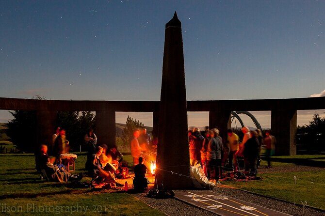Self Guided Tour of Stonehenge Aotearoa - A Detailed Look at the Experience