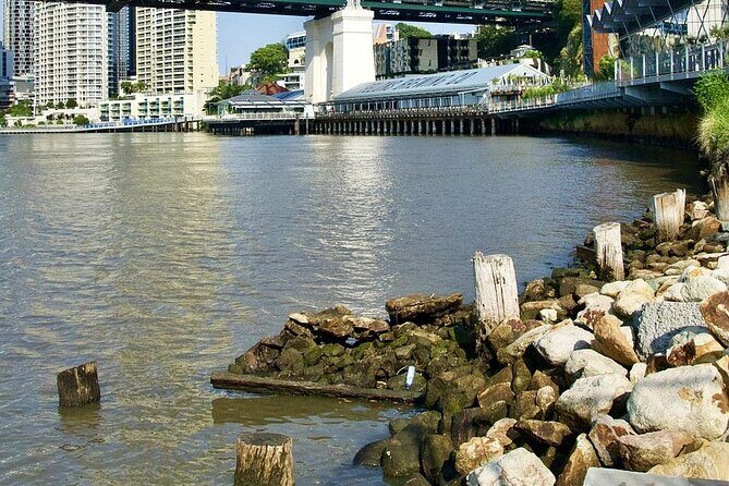 Self-Guided Walking Quest with Brisbane Colonial Mystery - FAQs
