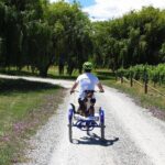 Self-Guided Wine Tours by Bike with Lorelle & Greg - What You Can Expect During the Day
