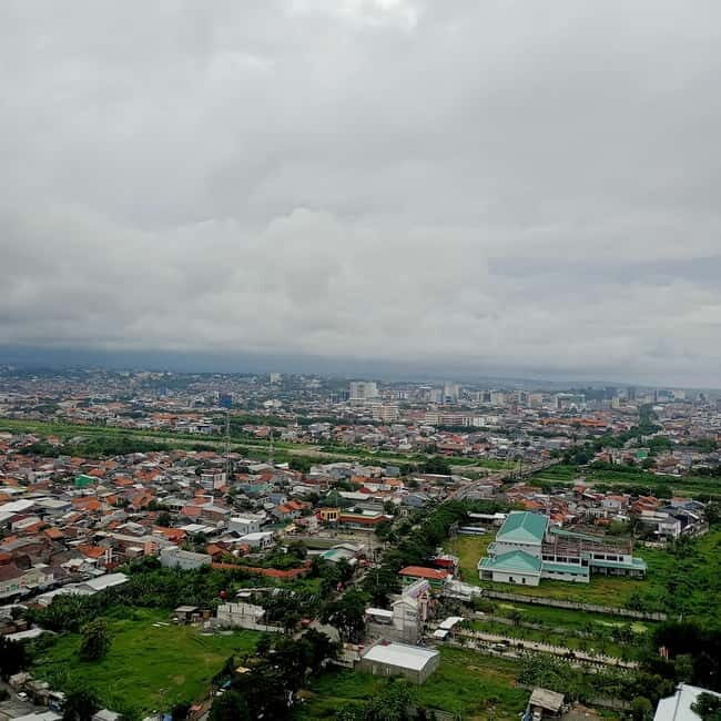 Semarang: Customized Tour of 3-5 Places - Discovering Semarang: An In-Depth Look at the Itinerary
