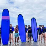 Seminyak: 2-Hour Surf Lesson in Seminyak for All Levels - What to Expect: From Theory to Wave