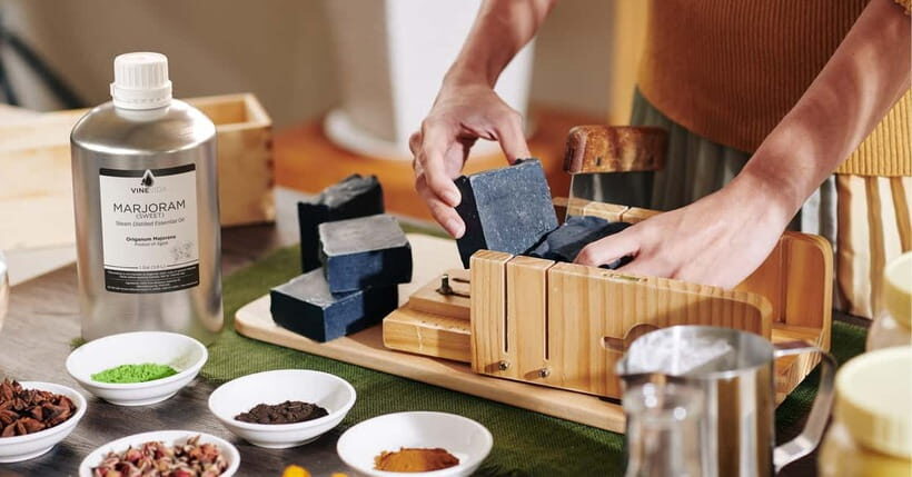 Seminyak: Making Natural Soap Class with Pro Instructor - Why This Activity Adds Value to Your Bali Trip