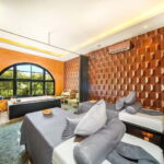 Seminyak: Relaxing Spa Experience at Svaha Spa Umalas - What to Expect During Your Visit