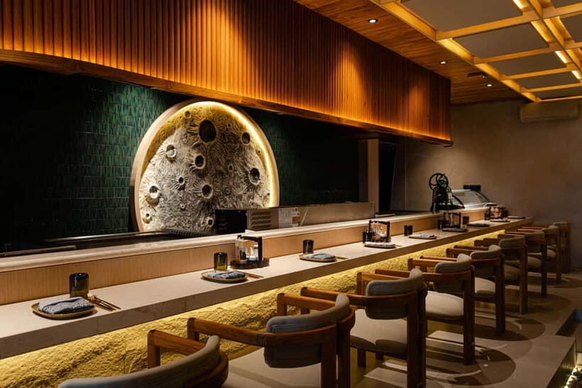 Seminyak: Shichirin Japanese Restaurant Dining E-Voucher - The Highlights That Make Shichirin Stand Out