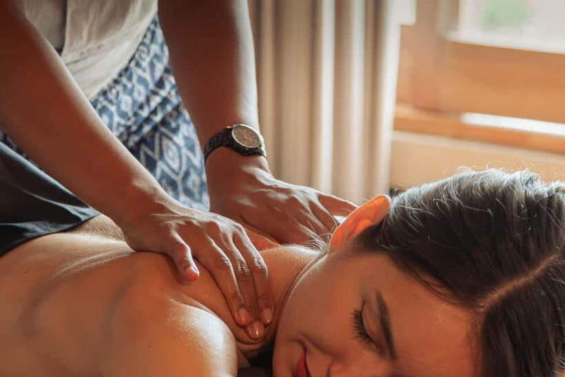 Seminyak: Spa Treatments at Svaha Spa Seminyak - What To Expect at Svaha Spa Seminyak