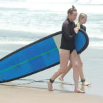 Seminyak: Surf Lesson Beginner All Level 2 Hour Experience - Environment and Atmosphere