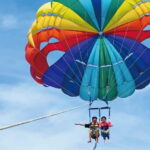 Semporna: Half-Day Timbun Mata Island Tour with Water Sports - Water Sports: Exciting, but with Considerations