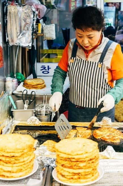 Seoul: Best Private Food Tour With A Local Guide - What to Expect on Your Food Adventure