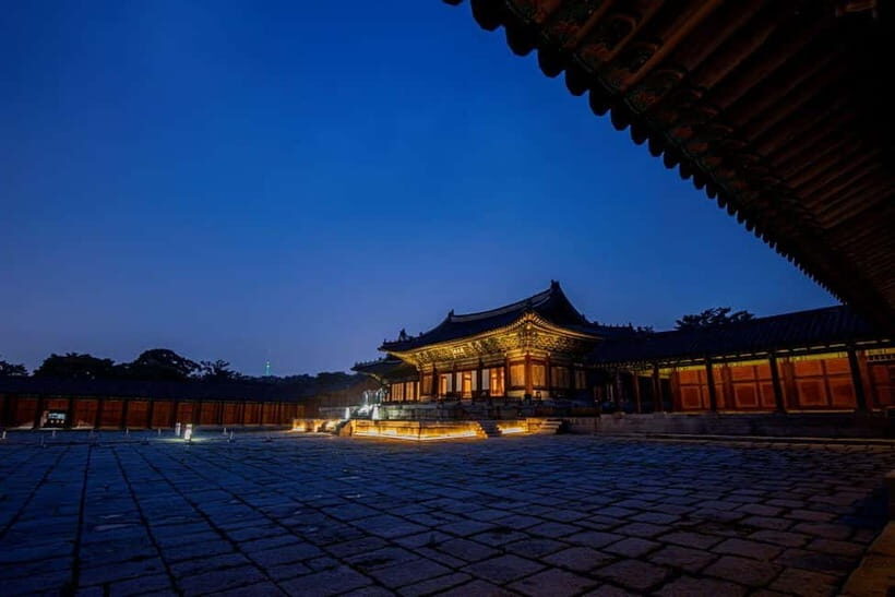 Seoul: Bus & Minivan Tours - Who Is This Tour Best For?