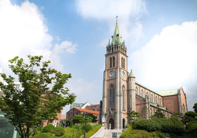 Seoul: Bus & Minivan Tours - Why This Tour Is Worth Considering