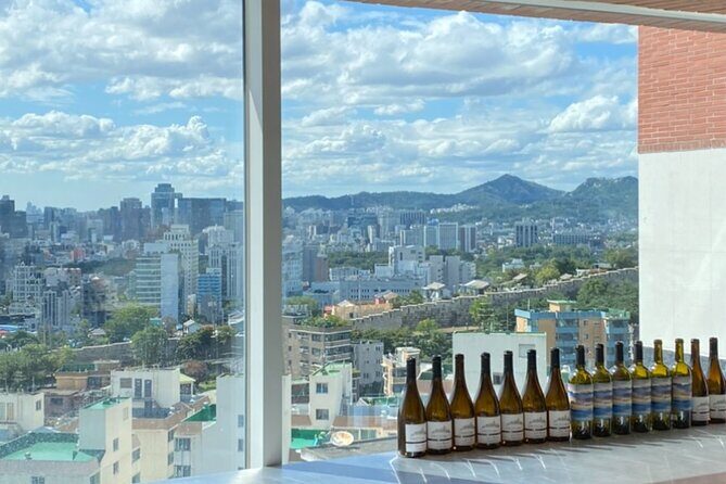 Seoul Cafe Hopping East Experience - Practical Details: What You Need to Know