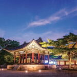 Seoul : Changgyeonggung & Gwangjang Market & Naksan Park - Exploring the itinerary in detail