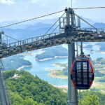 Seoul: Chungju Cruise, Cable Car & Cave Kayak Adventure Tour - The Cave, Kayak, and Scenic Views: What They Mean for You
