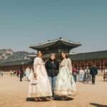 Seoul: City Hightlights, Palace Tour, and Optional Hanbok - Practical Details and What to Expect