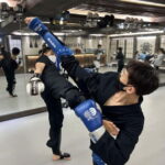 Seoul: Combat Taekwondo & Self-Defense One Day Class - Facilities, Cost, and Practical Details