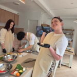 Seoul: Cooking Class and Tour with Michelin-Trained Chef - What’s Included and What to Expect